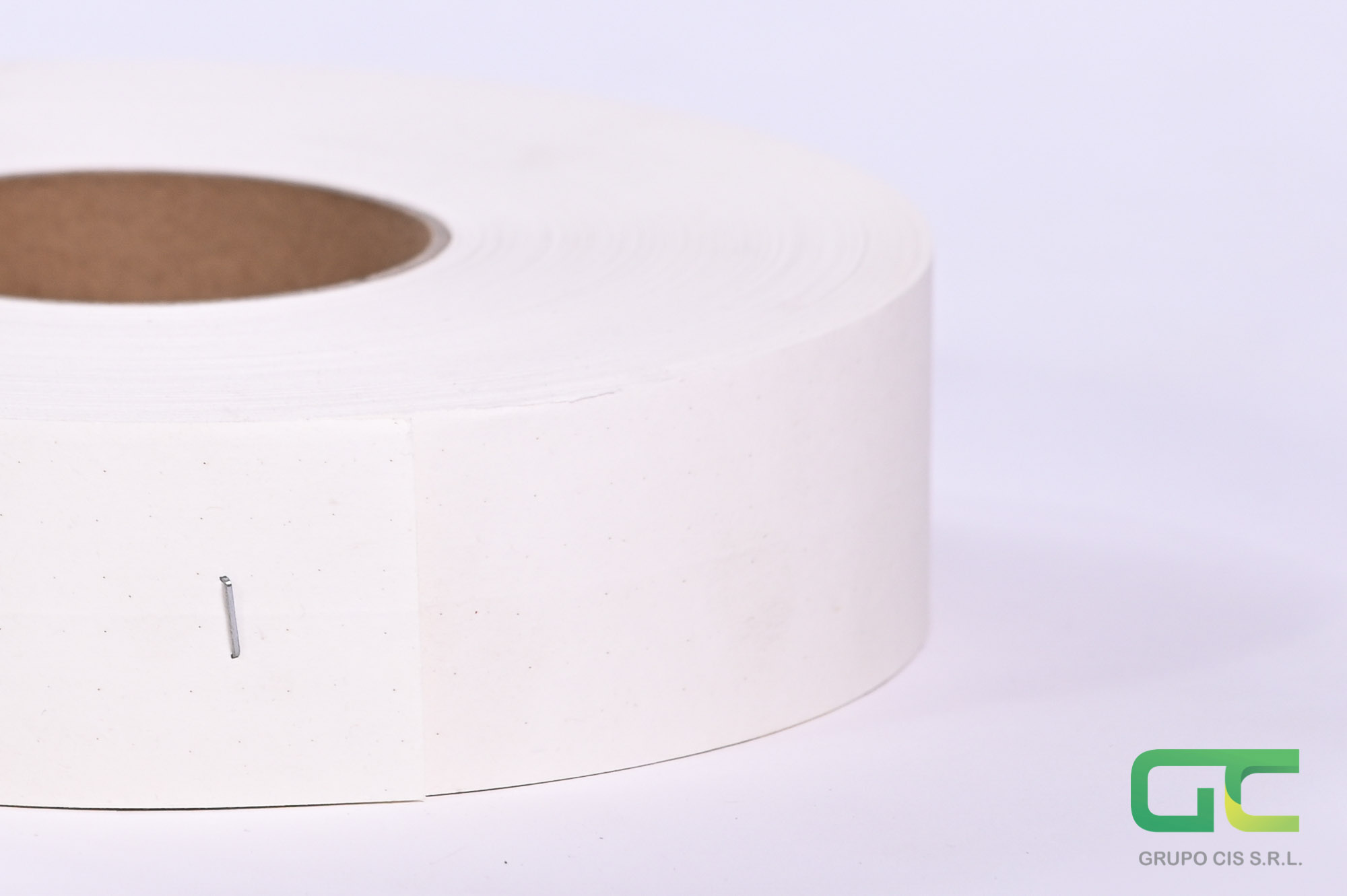 CINTA PAPEL MICROPERFORADA X 150 MTS.