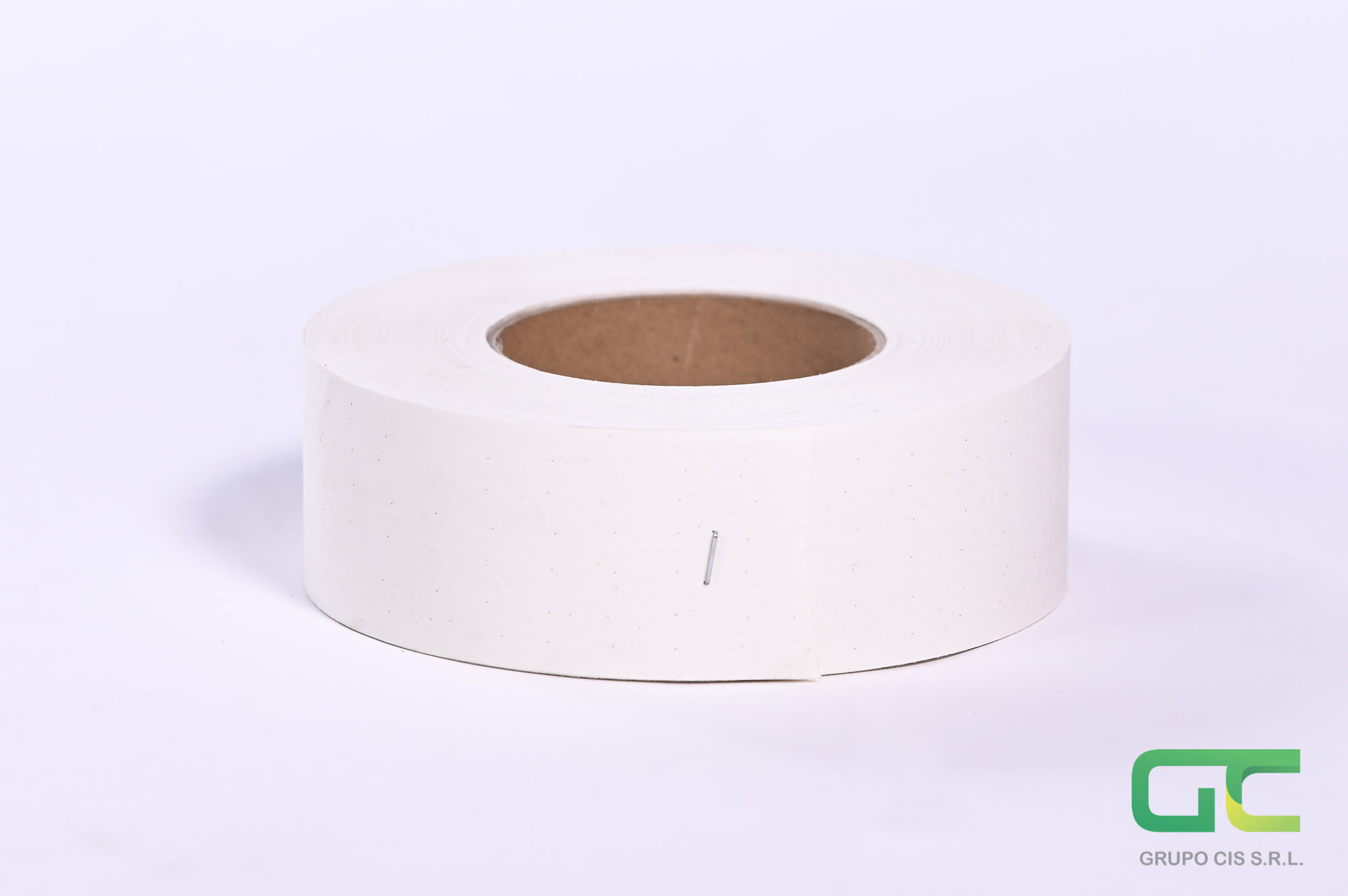 CINTA DE PAPEL MICROPERFORADA X 75 MTS.